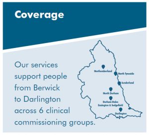 Sunderland Counselling Service